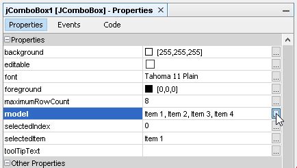 Cómo insertar datos desde una aplicación Java hacia MySQL Cable Naranja