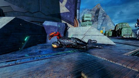 No Spoilers Sam Load Sleep Profile Rmasseffect