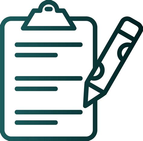 Memo Vector Icon Design 16270430 Vector Art At Vecteezy