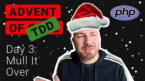 advent of code day 3 mull it over youtube