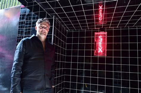 Our New City Bar Is Equal Parts Sex Rugs Funk And Soul