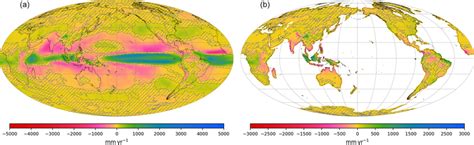 annual mean climatology of the slab ocean simulation with 10 sn