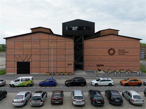 Archiwebcz Národní Zemědělské Muzeum Ostrava