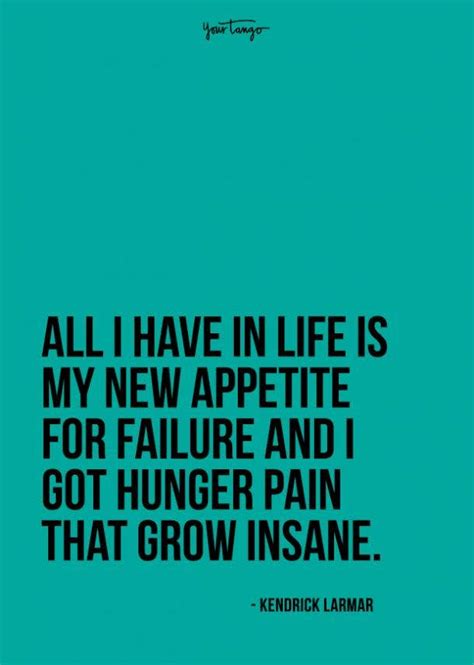 25 Best Kendrick Lamar Quotes And Pulitzer Prize Winning Song Lyrics