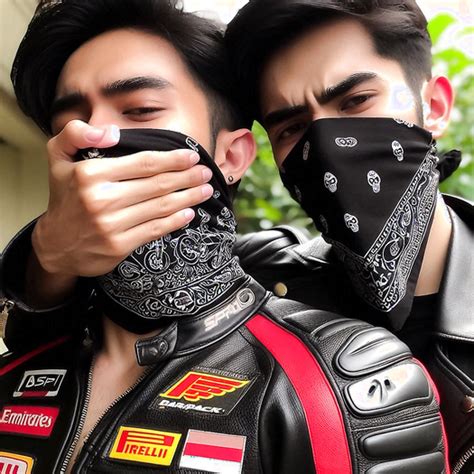 Ai Leather Image 5102337 Thisvid Tube