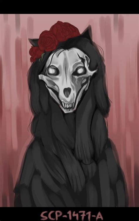 ⚠♀☠𝕤𝕔𝕡 𝟙𝟜𝟟𝟙 𝕒☠♀⚠ Scp Foundation Amino