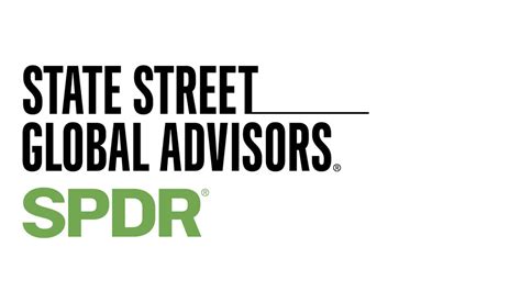 7 Spdr Etfs And What They Tell Us 91抖阴 The Market Investorplace