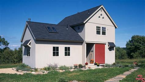 There Are Plenty Of Practical And Financial Perks To Downsizing But A