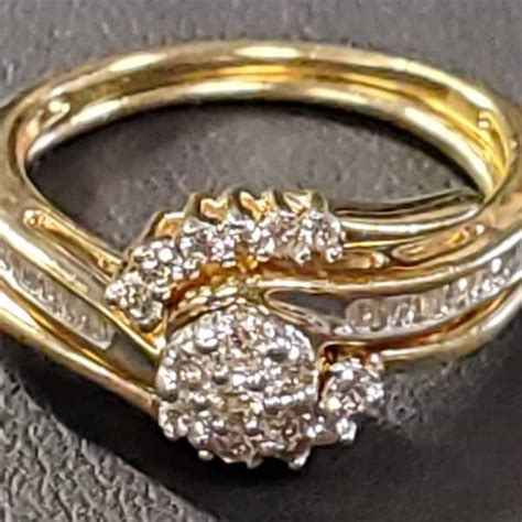 Jwbr 925 Ring Etsy