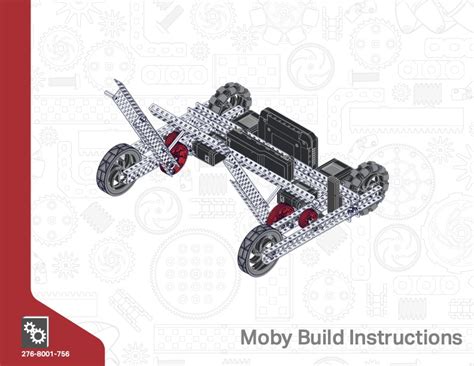 VEX机器人软件下载 VEX机器人中文社区