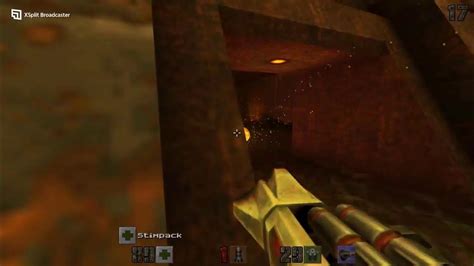 Quake 2 Multiplayer Youtube