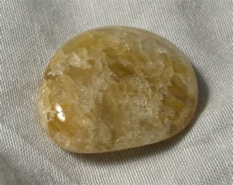 Tumbled Microcrystalline “starburst” Beach Quartz Album On Imgur