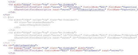 Hide Columns In SharePoint List Using Multiple Content Types Netwoven