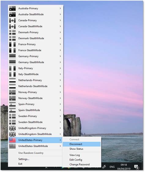 VPN User Guide For Windows Stream VPN Windows App