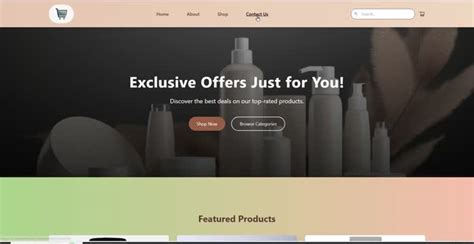 Nextjs Webdevelopment Milestoneachievement Ecommerceplatform