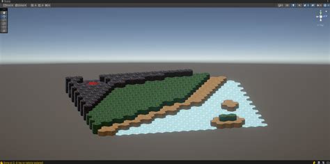 HexGen Free Hex Based Map Level Generator By Armin Prime