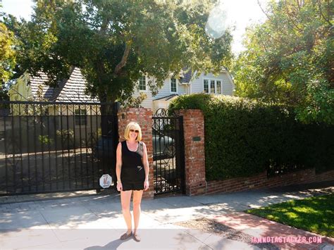 The Adventures Of Ozzie And Harriet” House Iamnotastalker