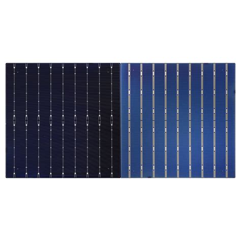 Shenzhen Xxr Solar Manufacturer Xxr M12 210mm 12bb Solar Cell