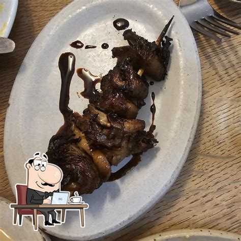 Bubala Spitalfields London Restaurant Menu Prices And Reviews