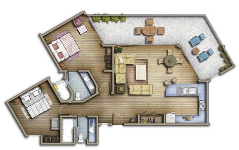 Sketchup 2d Floor Plan Hostenglish