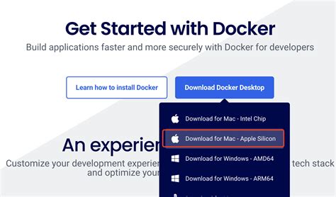 使用docker配置miniob环境macOS 数据库技术博客 OceanBase分布式数据库