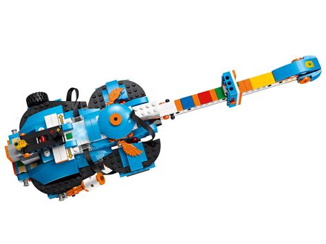 Lego Boost Creative Toolbox Factory Sale