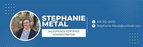 Salesforce Portfolio Using Experience Cloud