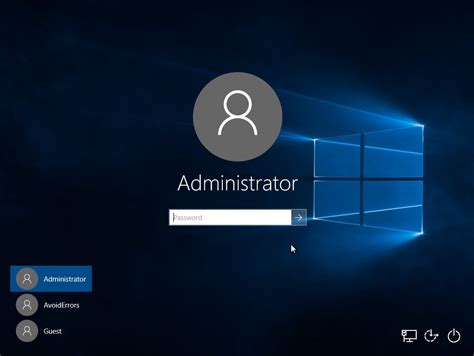 how to show administrator password using cmd