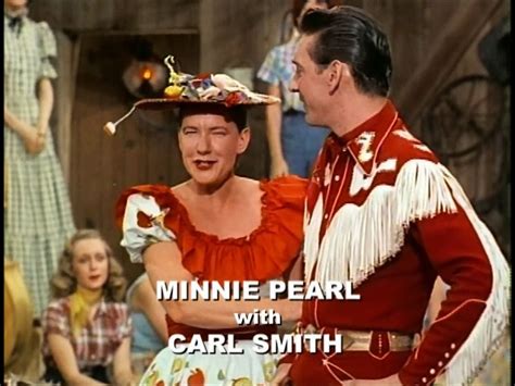 Minnie Pearl Costume