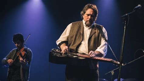Jerry Douglas Welcome To Roaming The Arts
