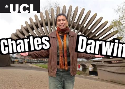 Celebrating Darwin Day 2025 With Ruby Faculty Of Mathematical