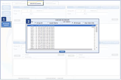 Check Out A Group Master Folio Desktop 🎥