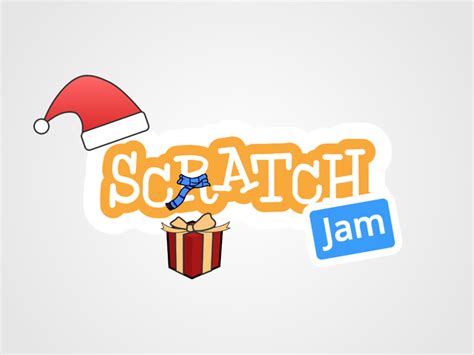 Scratch Holiday Game Jam Itch Io