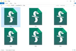 EX File What It Is How To Open One