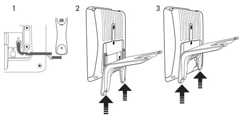 Snom D140 Voip Phone Installation Guide