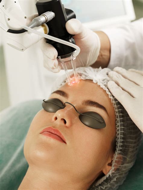 Understanding Ablative And Non Ablative Laser Skin Rejuvenation