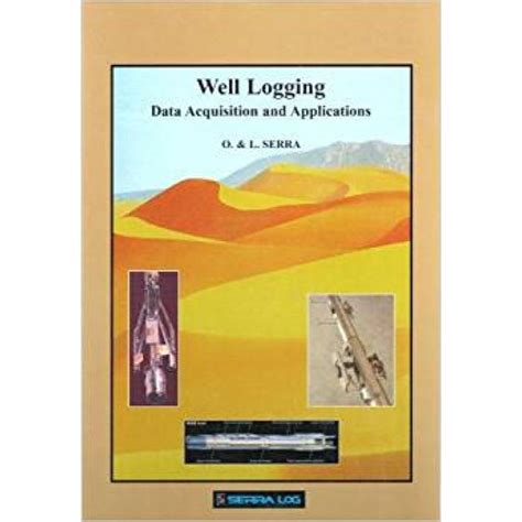 Well Logging Data Acquisition And Applications Em Promoção Ofertas