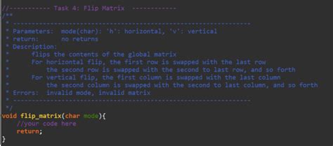 Solved Need Help With This C Coding Practice Question
