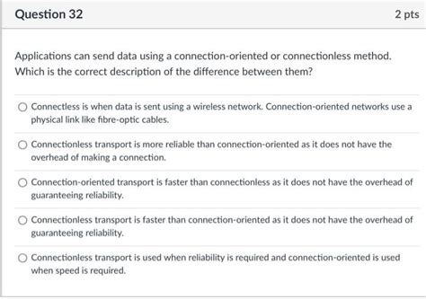 Solved Explain Why Early Application Protocols Like FTP And Chegg Com