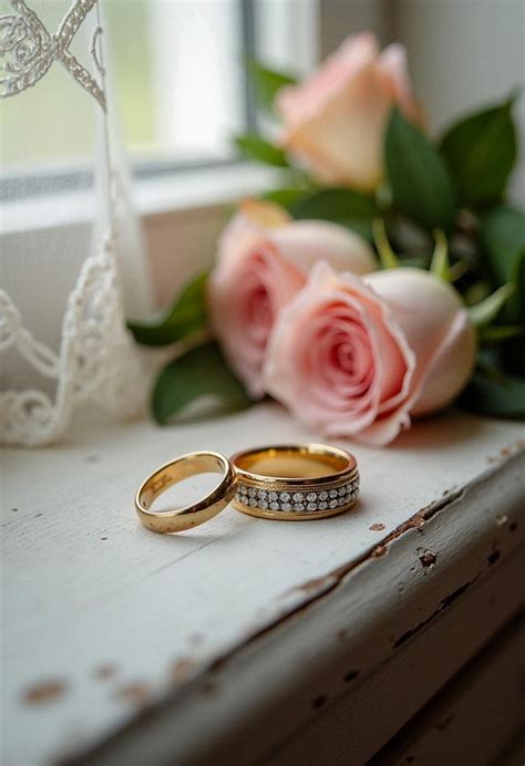 Discover Timeless Wedding Rings Vintage Styles