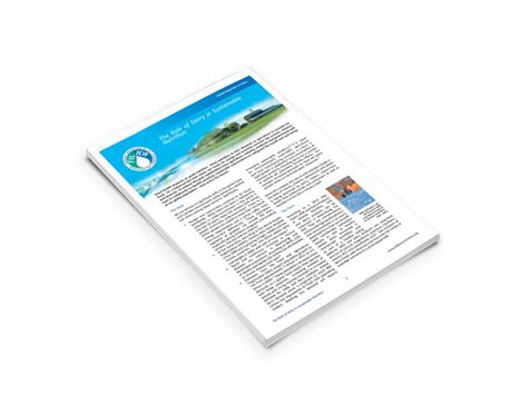 Cronobacter Species In The Dairy Industry