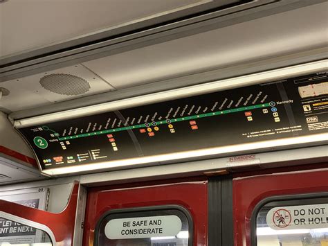 New Map Spotted On Line 2 R Ttc