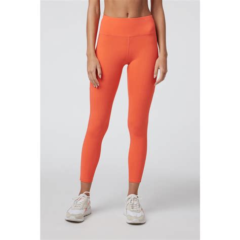 [vuori] [여성] 스트라이드 레깅스 Vr24132117 감도 깊은 취향 셀렉트샵 29cm