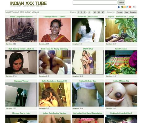 Porn Site Review Image