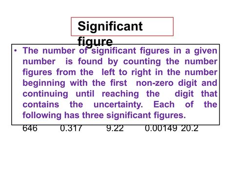Errors In Chemistry Analytical Chemistry Errors In Chemical Analysis Pptx