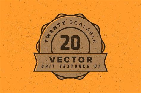 20 Vector Grit Textures Pack 02 Texture Packs Texture Vector Flowers