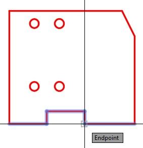 Module 24 Scaling And Stretching Introduction To Drafting And AutoCAD 2D