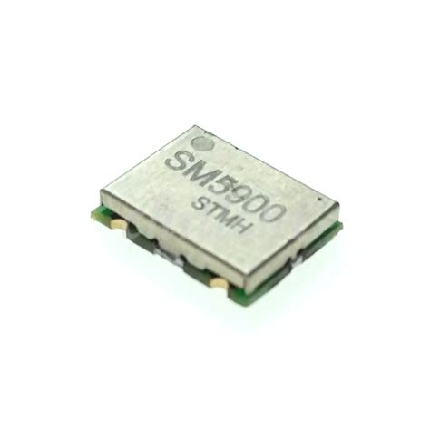 Vco Voltage Controlled Oscillator Sm5900 5850 5950 Vicedeal