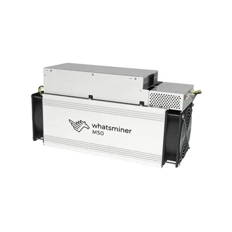 buy microbt whatsminer m50 120th miner for mining in dubai uae