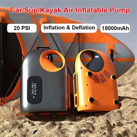 20 Psi Sup